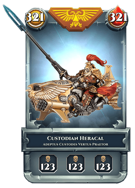 Design Blog 28: How we add new cards - part 2 - Warhammer Combat Cards