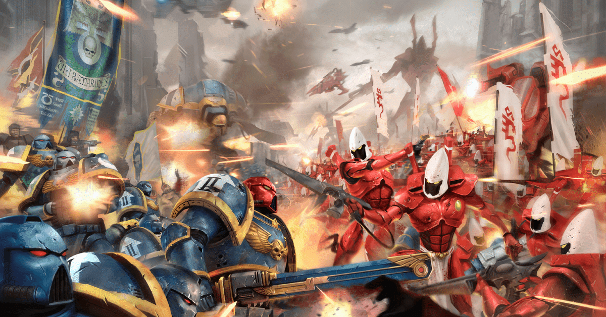 Design Blog 30: How Combat Cards fits into your hobby - Warhammer ...