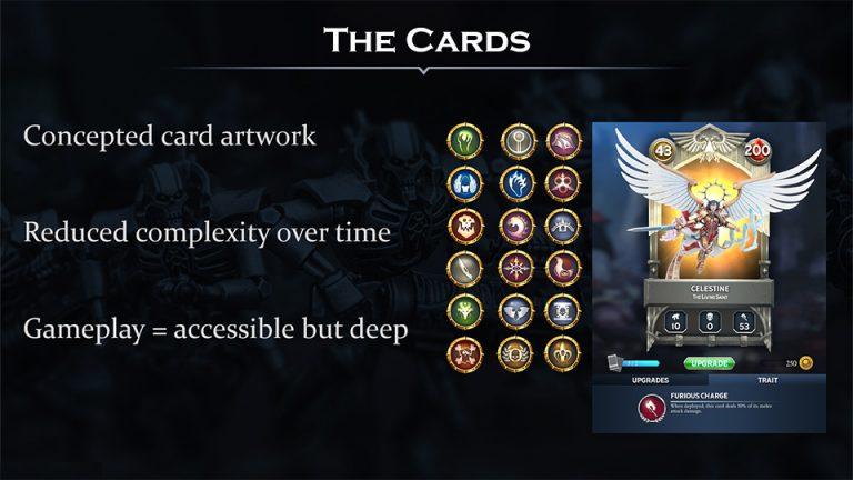 Design Blog 73: The Past, Present and Future of Combat Cards ...