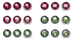 Game Guide - Warhammer Combat Cards